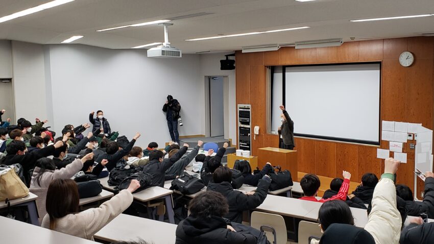 年間スケジュール | 【公式】高知リハビリテーション専門職大学