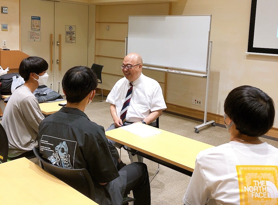出張講義・公開講座 | 【公式】高知リハビリテーション専門職大学
